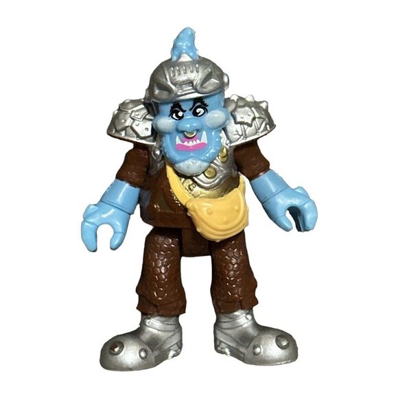 Hasbro | Toys | Fisherprice Imaginext Mighty Morphin Power Rangers ...